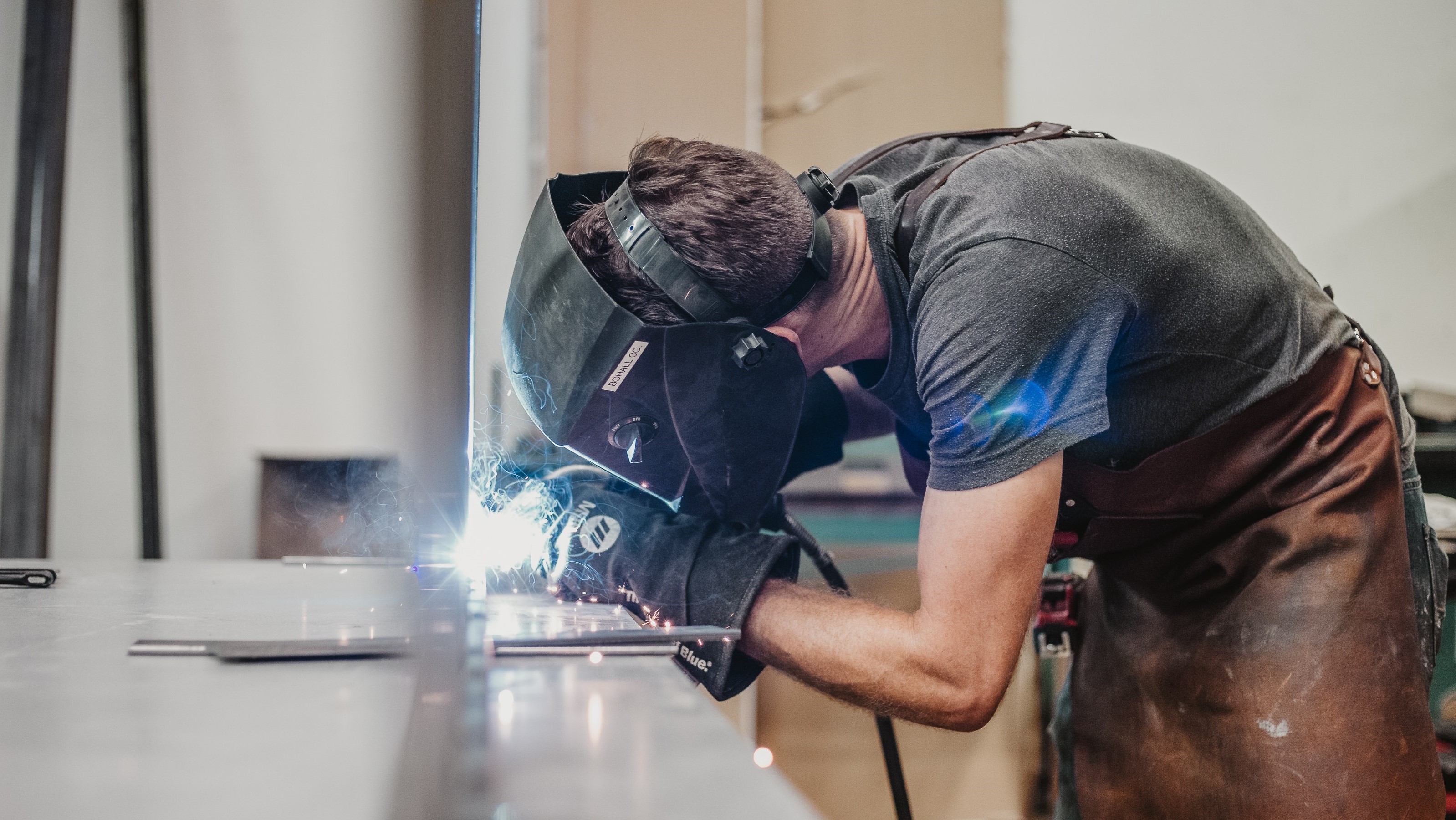 IWS-ANB (Indonesian Welding Society Authorized Nominated Body)